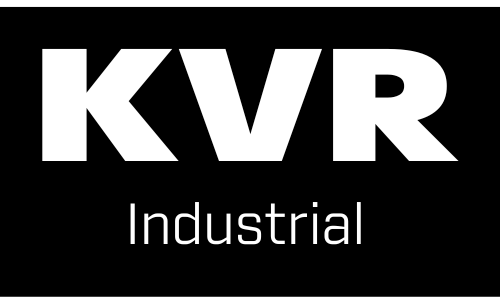 Oil & Gas - KVR Industrial