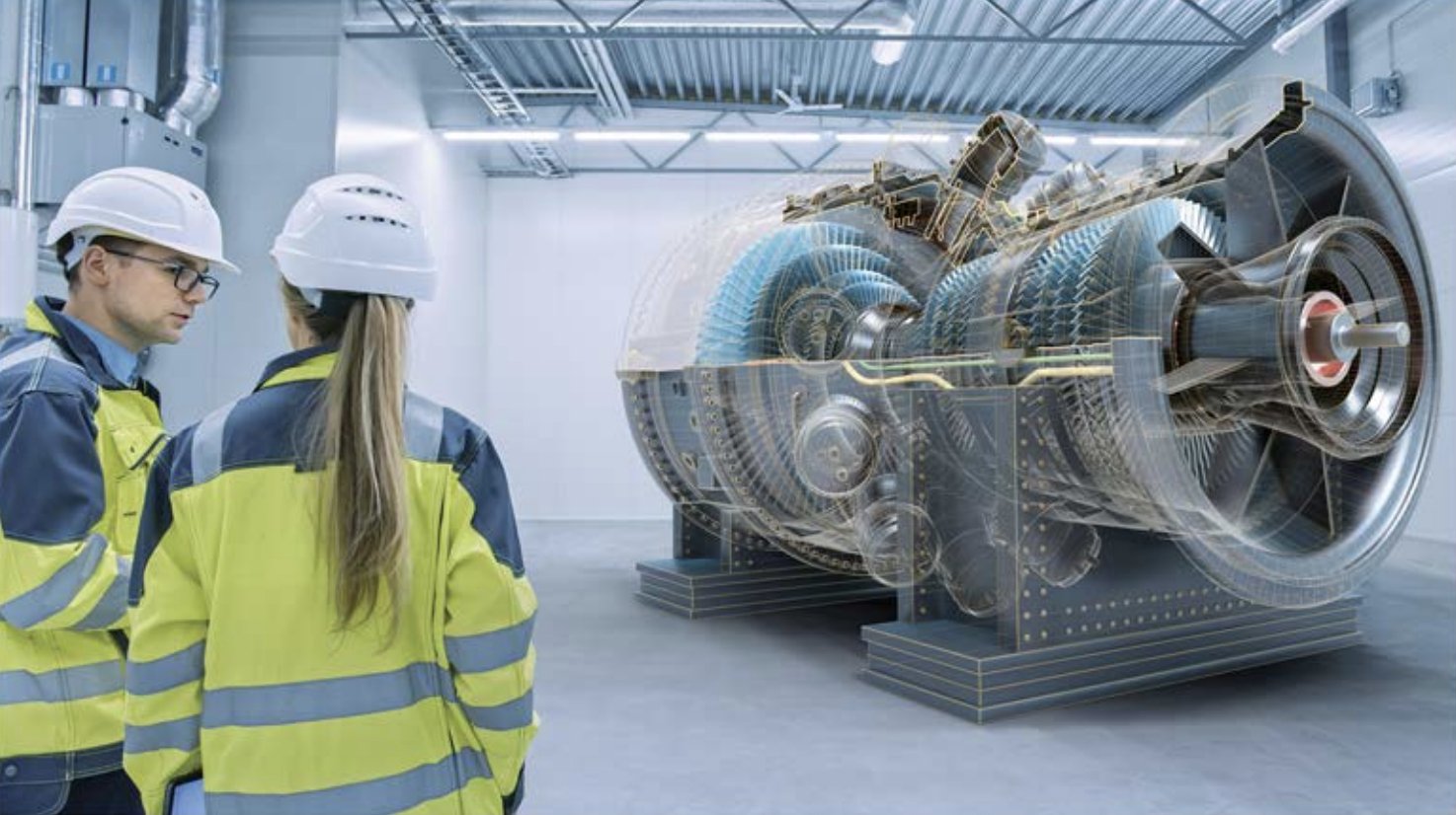 e-PCM - KVR Industrial